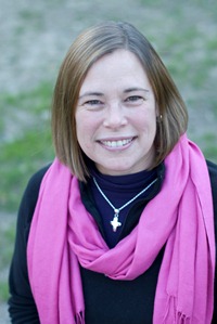 Deb Carr - Donate to Anglican Missions Work