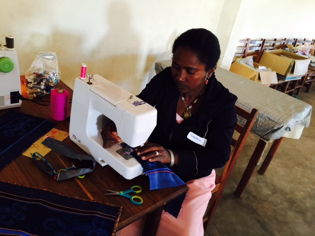 Missionary Special Project - Lowe - Donate to Anglican Missions Work